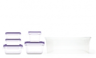 CLEARLOCK® | Accent Home