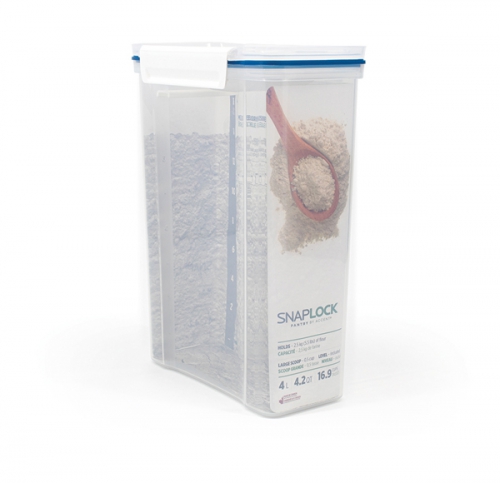 SNAPLOCK PANTRY® | Accent Home