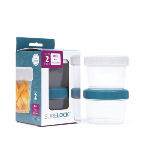 SURELOCK® | Accent Home