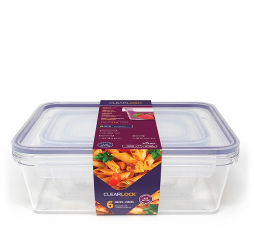 CLEARLOCK® | Accent Home