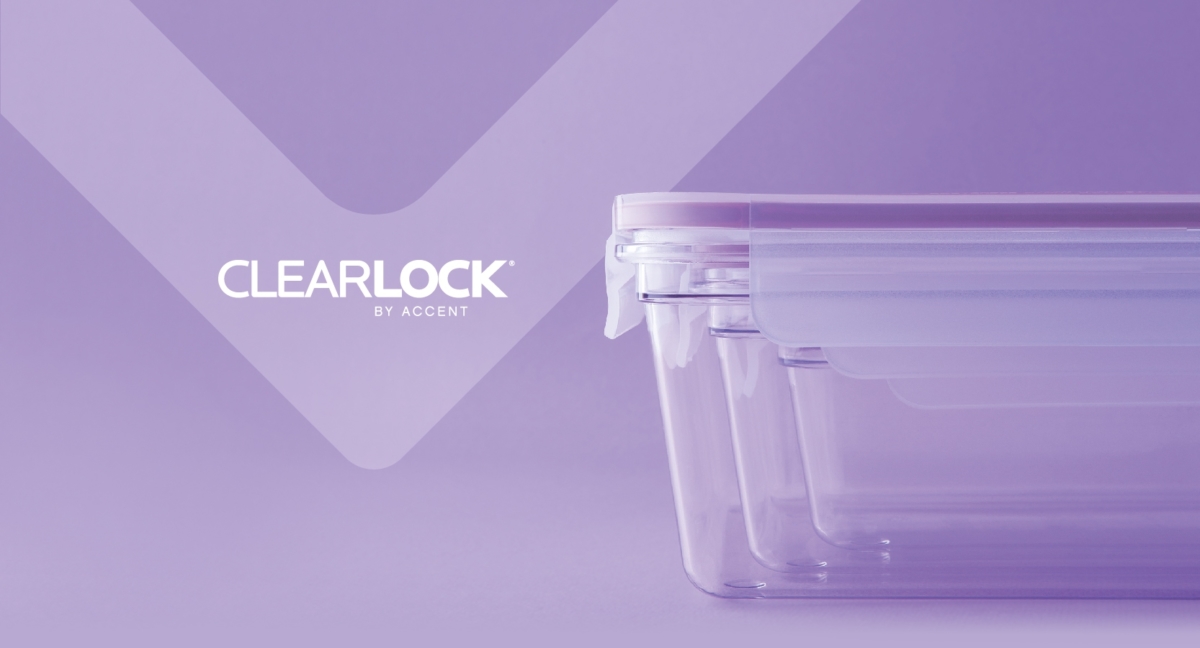 CLEARLOCK® | Accent Home