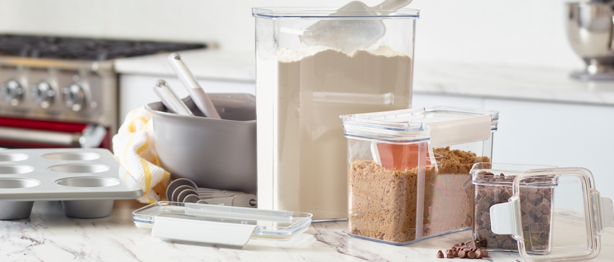 DRYLOCK® | Accent Home