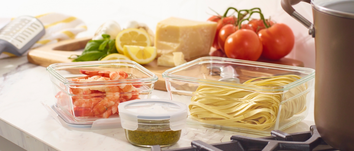 Glasslock® | Accent Home