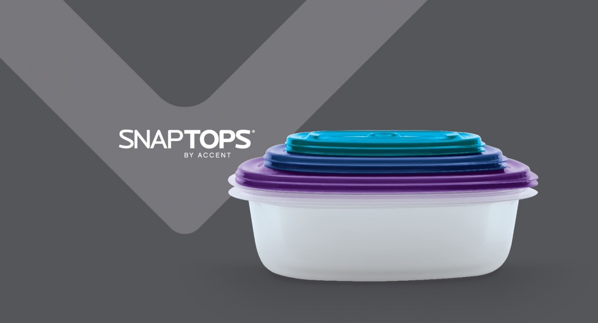 SNAPTOPS® | Accent Home