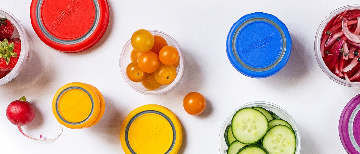 SURELOCK® | Accent Home