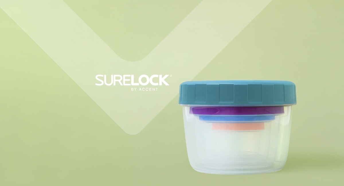 SURELOCK™ | Accent Home
